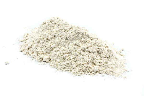 Organic fresh milled stone ground flour grown in Canterbury | White ...